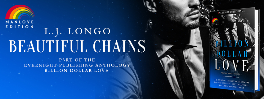 Beautiful Chains | Graceful Indecency